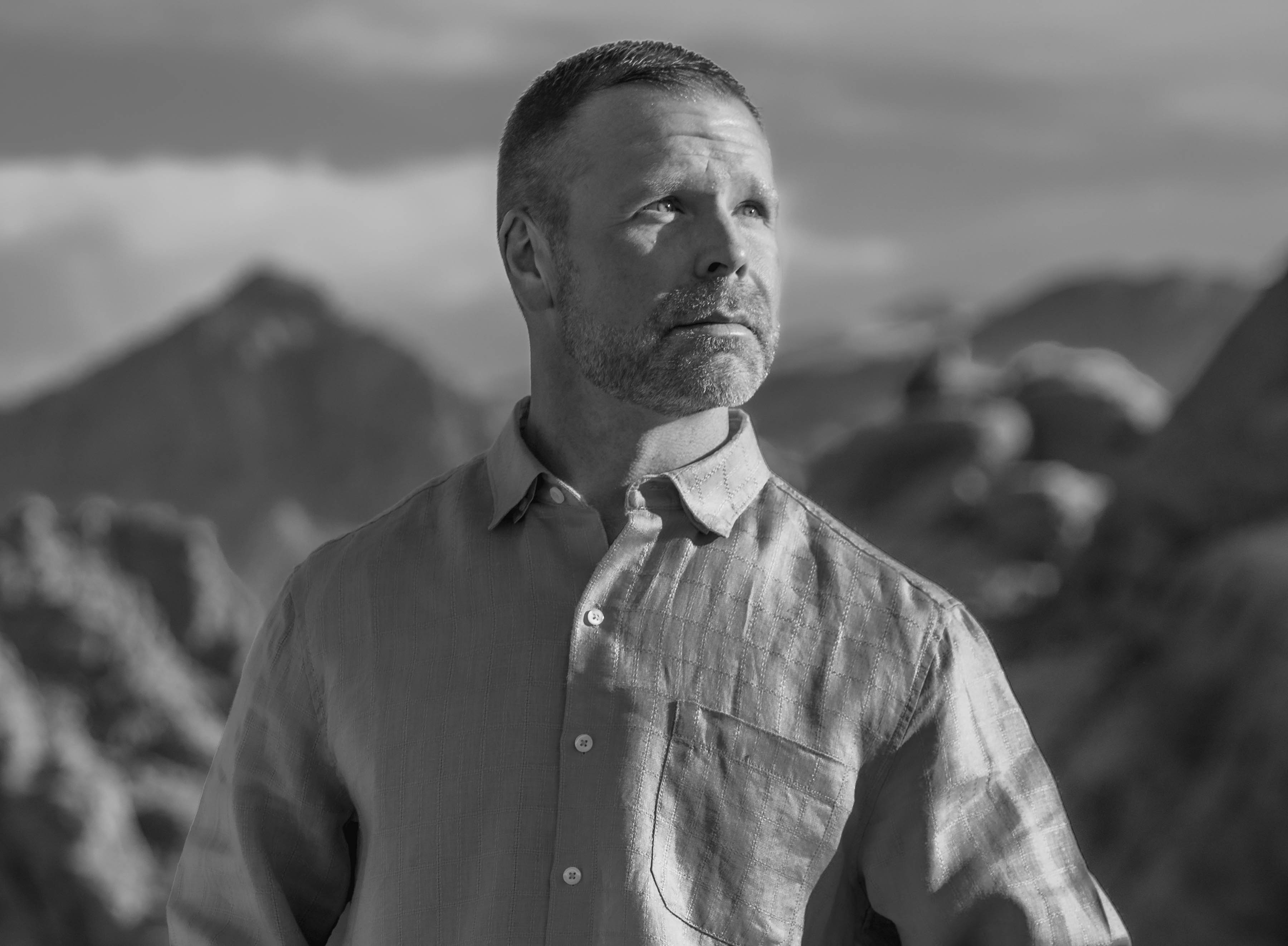 About Eric Gahan | Eric Gahan